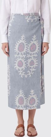 Bazar Deluxe Jupe Femme couleur Multicolore