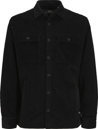 Jack & Jones Male Overshirt RDD Overshirt