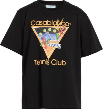 Casablanca TOPS - T-shirts auf YOOX.COM