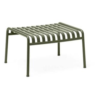 HAY Table dappoint Palissade - Erwan & Ronand Bouroullec Hay
