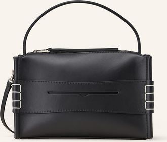 J.W.Anderson Jw Anderson Handtasche Loafer schwarz