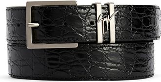 Giuseppe Zanotti TEODORE Gürtel