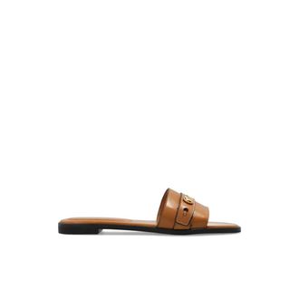Tory Burch Damen, Schuhe, Braun, 38 1/2 EUGr&ouml;&szlig;e