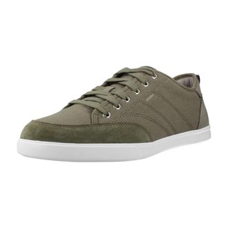 Geox U Walee - - Shoes - Herren - Gr&uuml;n - 42 EU