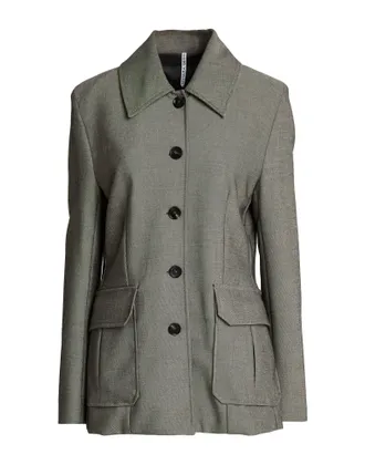Liviana Conti JACKEN & M&Auml;NTEL - Jacken und Anoraks auf YOOX.COM