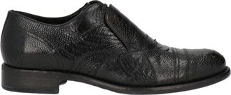 Dolce & Gabbana SCHUHE - Schn&uuml;rschuhe auf YOOX.COM