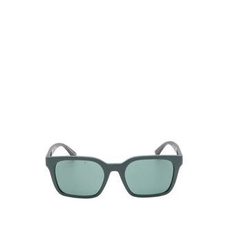 Emporio Armani Sonnenbrille - - Accessories - Herren - Blau - ONE SIZE