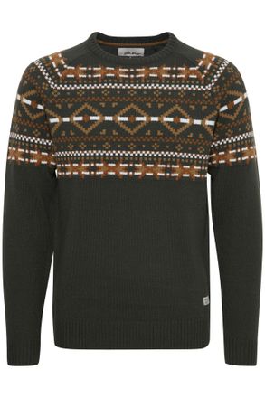 Blend Weihnachtspullover Nilas