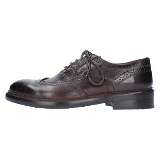 J.P. David 37340/5 Schn&uuml;rschuh - - Shoes - Herren - Braun - 39 EU