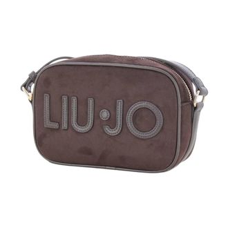 Liu Jo Umh&auml;ngetasche - - Bags - Damen - Braun - ONE SIZE