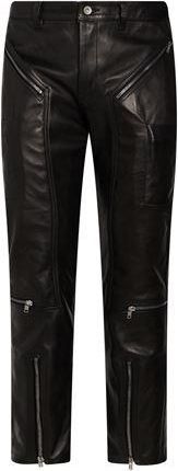 Rick Owens BAS - Pantalons sur YOOX.COM