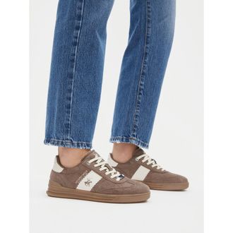 Beverly Hills Polo Club Sneakers Beverly Hills Polo Club CEO-A1419104A Braun
