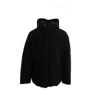 Parajumpers Herren, Jacken, Schwarzk, MGr&ouml;&szlig;e