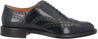 Santoni CHAUSSURES - Chaussures &agrave; lacets sur YOOX.COM