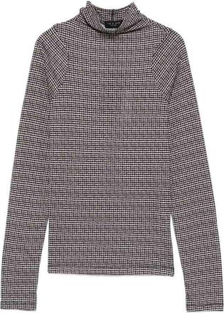 Rag & Bone T-Shirt - Gris