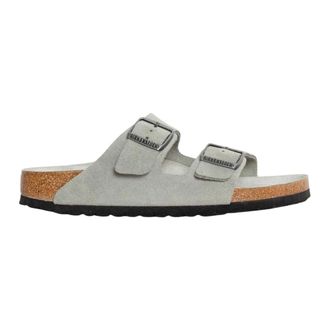Birkenstock Herren, Schuhe, Gr&uuml;n, 43 EUGr&ouml;&szlig;e