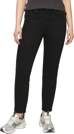 QS by s.Oliver Ankle-Jeans Sadie/Skinny Fit/Mid Rise/Skinny Leg