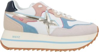 W6YZ SCHUHE - Sneakers auf YOOX.COM