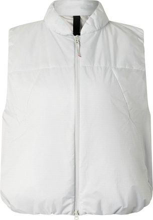 Bogner Fire + Ice Lightweight-Funktionsweste Kaila f&uuml;r Damen - Hellgrau - 34