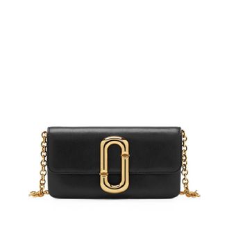 Marc Jacobs Scene Wallet On Chain
