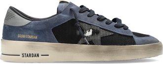 Golden Goose Herren, Schuhe, Blau, 45 EUGr&ouml;&szlig;e