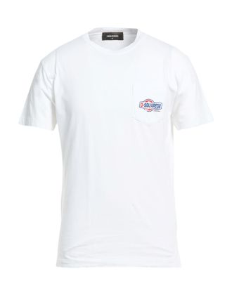 Dsquared2 TOPS - T-shirts auf YOOX.COM