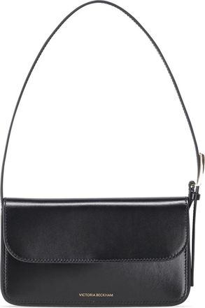 Victoria Beckham Femme, Sacs, Noir, Taille: ONE Size Dorian Pocket Bag