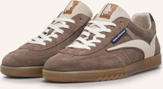 Floris Van Bommel Floris Van Bommel Sneaker De Zaler 01 beige