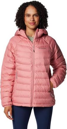Columbia Damen Jacke Powder Lite II Hooded