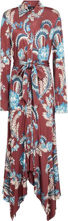 Etro KLEIDER - Maxi-Kleider auf YOOX.COM