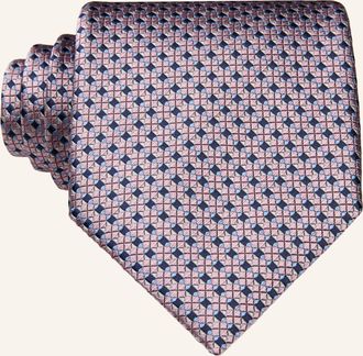 Ermenegildo Zegna Zegna Krawatte rosa