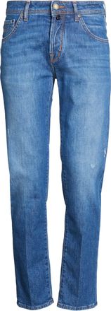 Jacob Cohen HOSEN & R&Ouml;CKE - Jeanshosen auf YOOX.COM