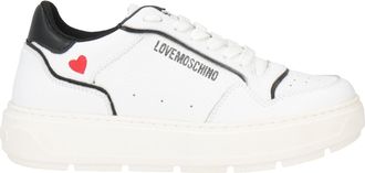 Love Moschino SCHUHE - Sneakers auf YOOX.COM