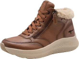 Tamaris Schn&uuml;rstiefelette