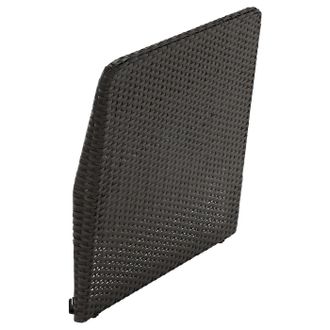 IKEA VITTSK&Auml;R R&uuml;ckenlehne f&uuml;r Sitzelement, au&szlig;en