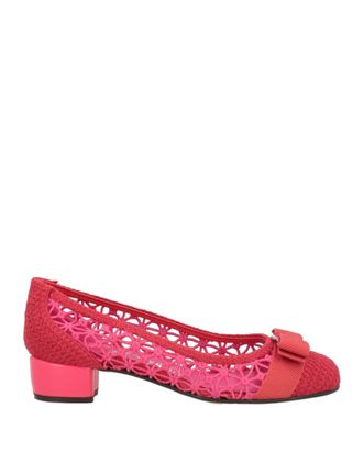 Ferragamo SCHUHE - Pumps auf YOOX.COM