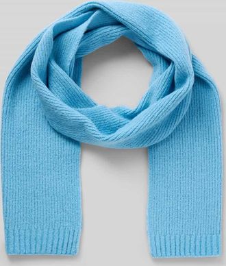 Ichi Schal in Strick-Optik Modell Iaivo