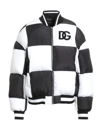 Dolce & Gabbana JACKEN & M&Auml;NTEL - Pufferjacken & Daunenjacken auf YOOX.COM