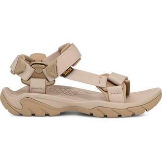 Teva Herren Wandersandalen Terra Fi5 universal