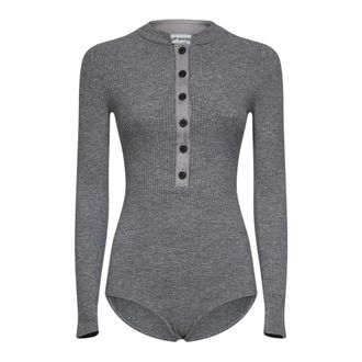Self Portrait Self Portrait Pullover - - Tops - Damen - Grau - XS