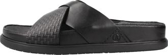 Clarks Femme, Chaussures, Noir, Taille: 43 EU Torford Cross Tongs