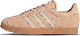 adidas Gazelle W - - Sport - Damen - Beige - 37 1/3 EU