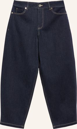 s.Oliver Black Label S.Oliver Black Label Barrel Jeans blau