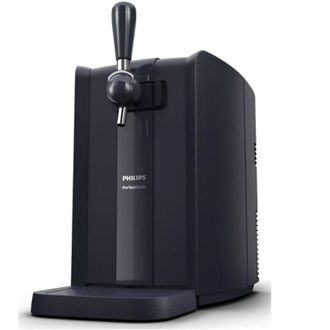 Philips Pompe à bière HD3761/60 PerfectDraft serie 5000 70 w Noir