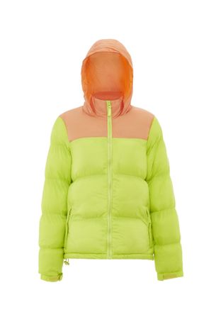Mymo Exide Winterjacke