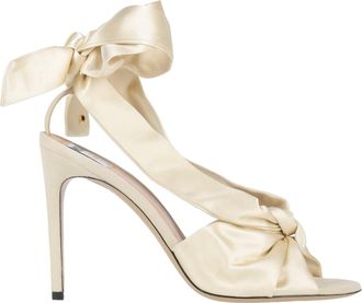 Moschino SCHUHE - Sandalen auf YOOX.COM