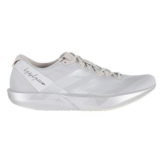 Yohji Yamamoto Adios 9 - - Shoes - Herren - Grau - 41 1/2 EU