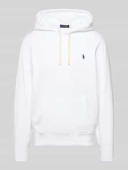 Polo Ralph Lauren Regular Fit Hoodie aus Baumwoll-Mix