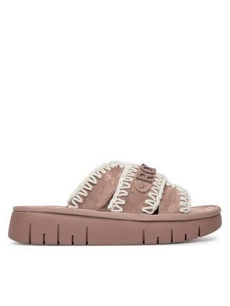 Roxy Pantoletten HY62277-5 Rosa