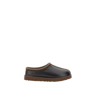 UGG Ugg, Homme, Chaussures, Brun, Taille: 44 EU Tasman Leather Regen